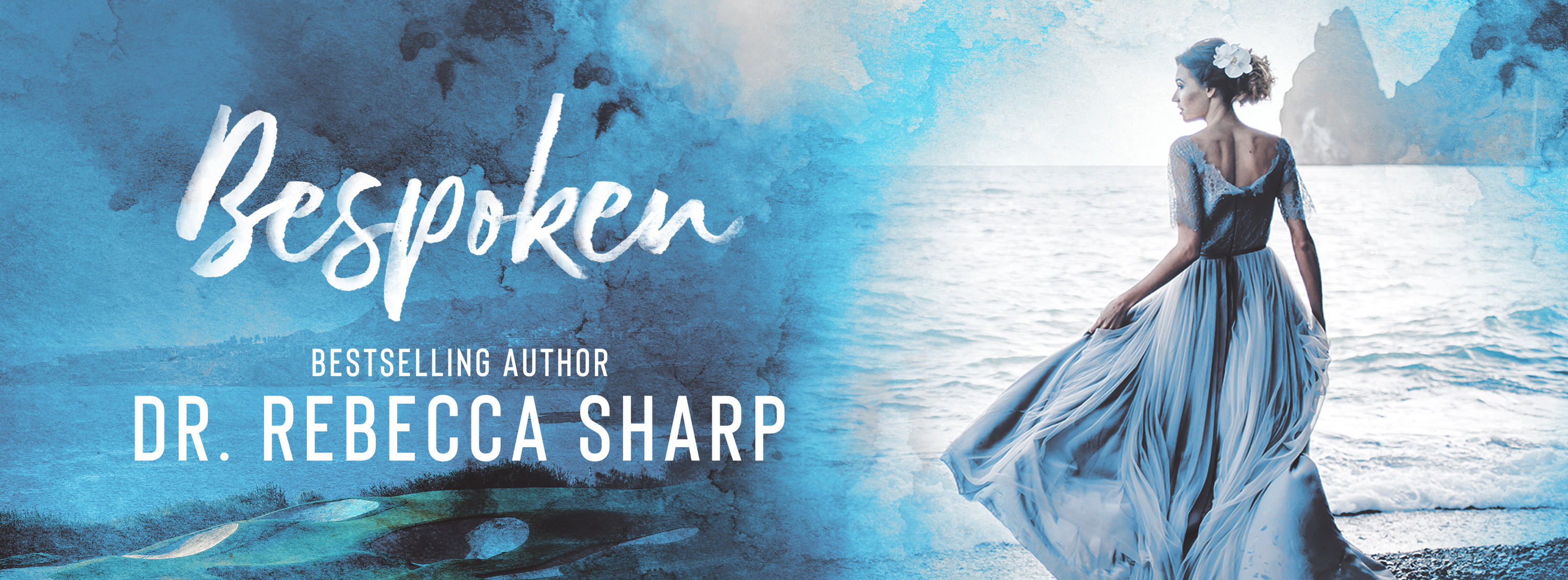 Cover Reveal: Bespoken by Dr. Rebecca Sharp – Books With Cassie